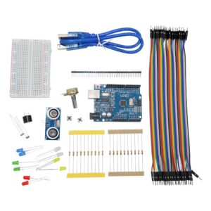 Arduino Başlangıç Seti Fiyatları ve Özellikleri