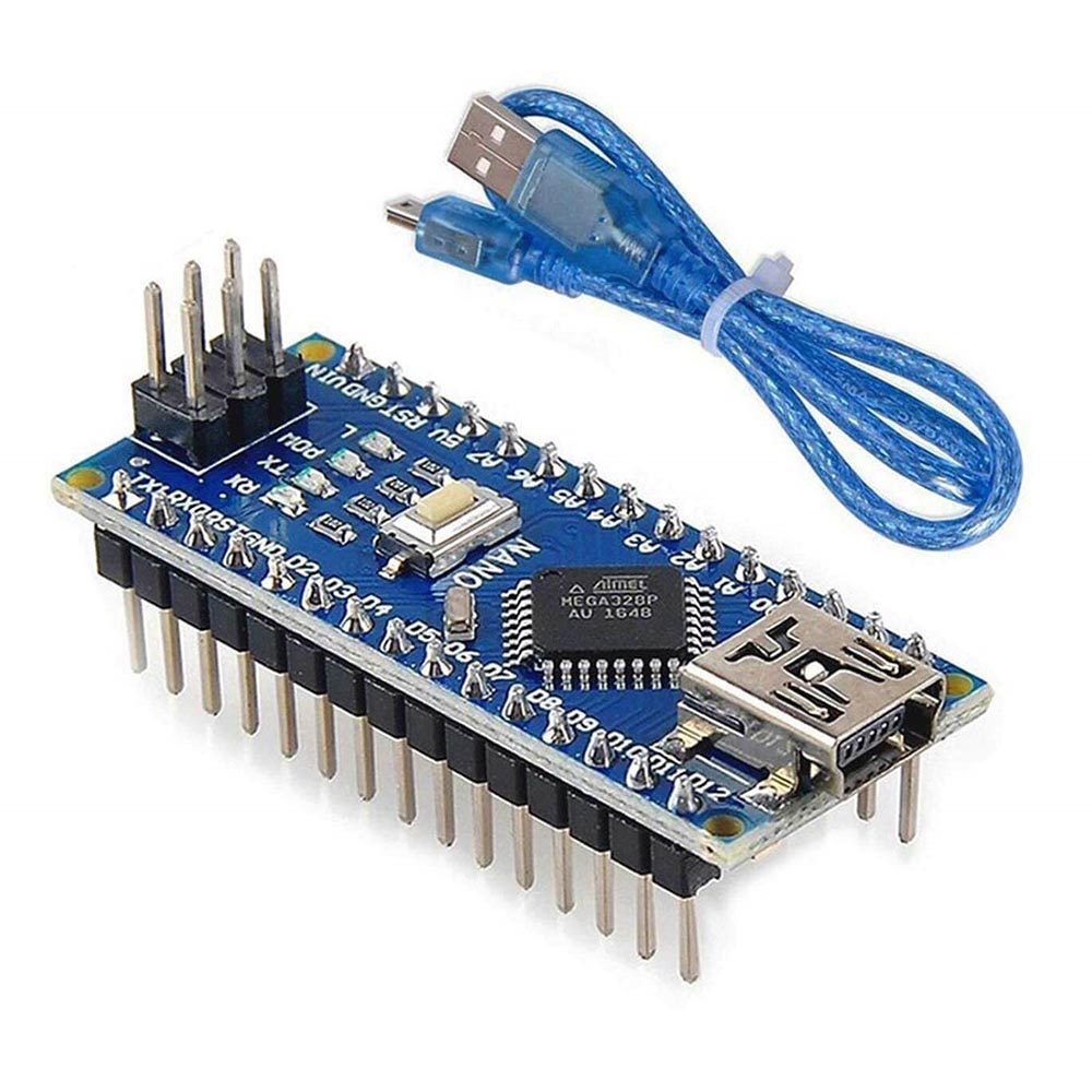 Arduino Nano Sensor Shield Fiyatları ve Özellikleri