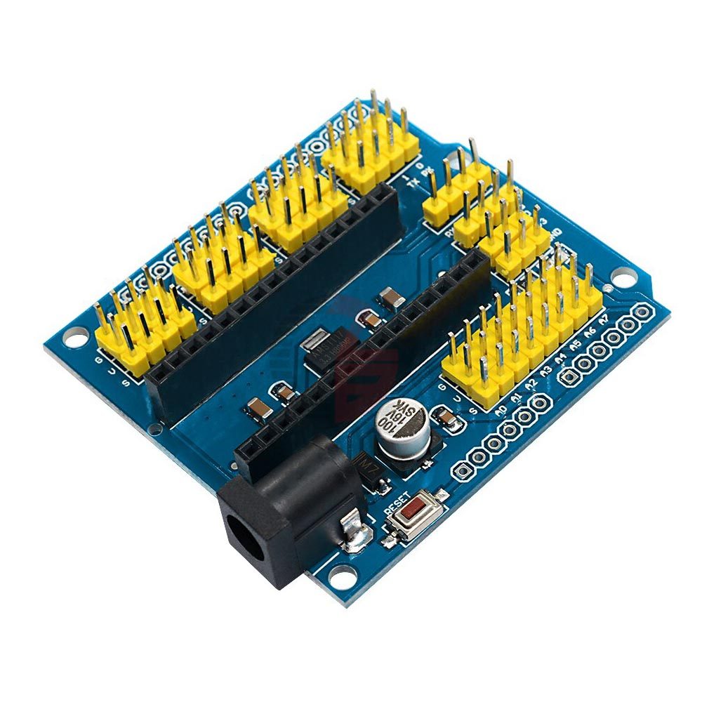Arduino Nano 328 Klon (USB Kablo ile) Fiyatları ve Özellikleri