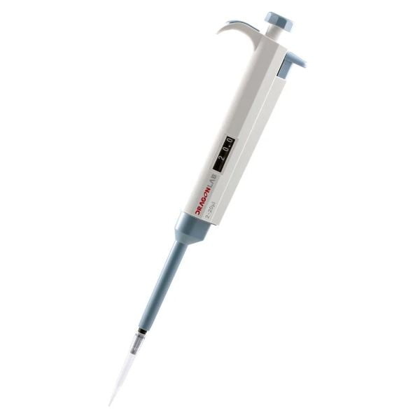 Otomatik Pipetler